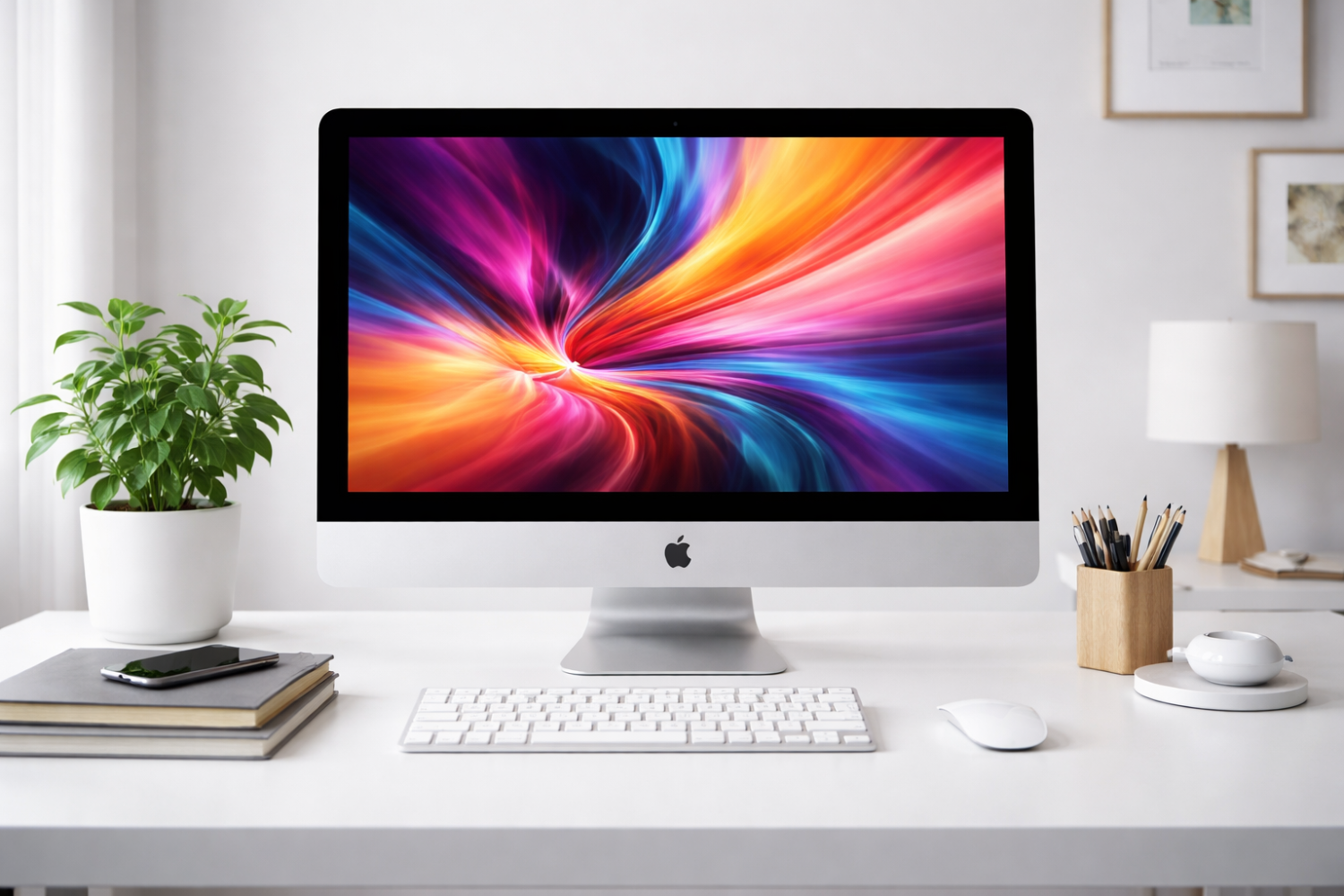 iMac Repair - icoredotcom.in